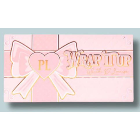 Plouise Wrap It Up Blusher Palette - Beautiful Store